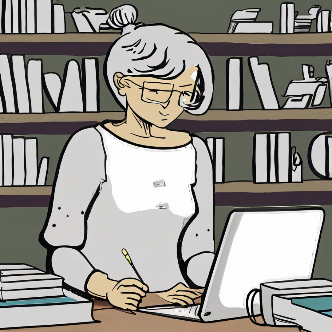 Martha H. Weller Voiceover Artist – The Right Voice for You!